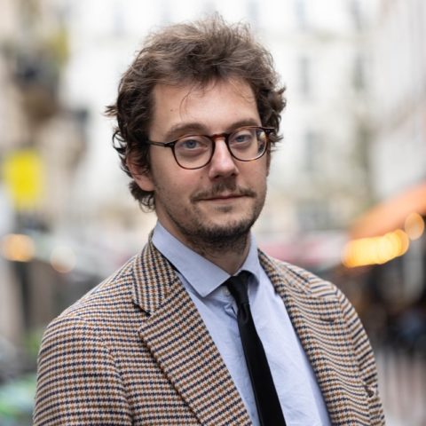 THE SPEAKERS | CFI Forum médias et développement